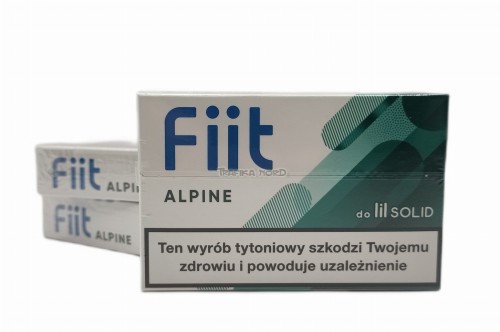 Fiit - Trafika Nord - Sklep